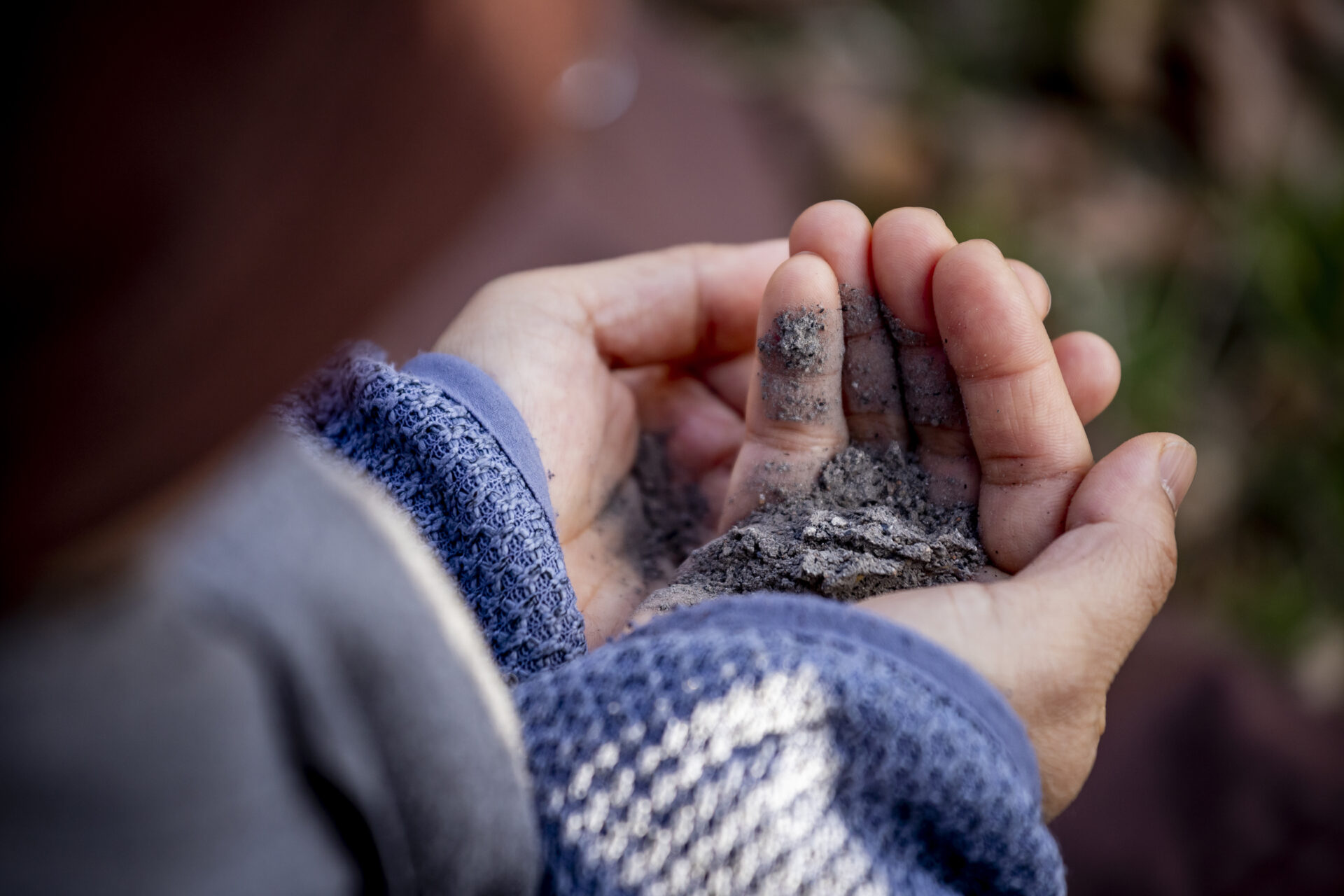 The Raft: Spreading Thay’s Ashes & Our Women's History