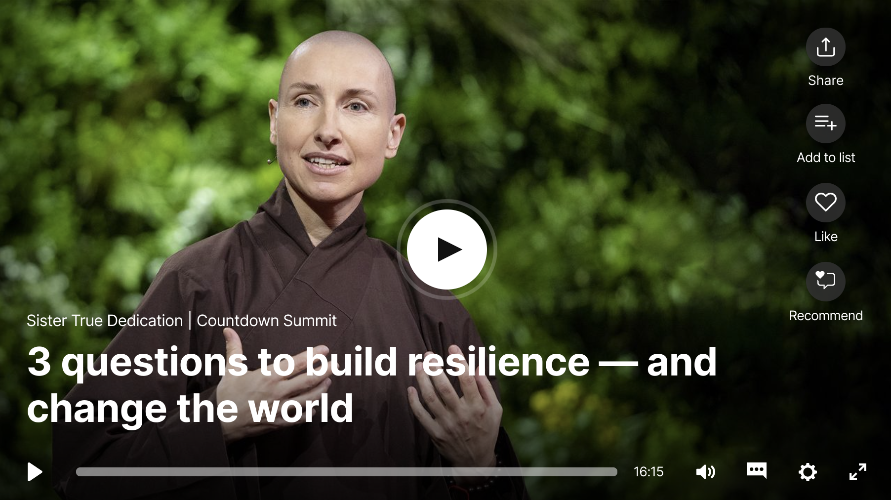 The Raft: The Fruits of Our Practice in 2021